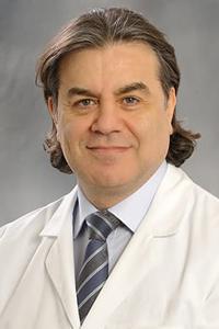 Dr. Ziad Berri, MD - Dearborn, MI - Internal Medicine