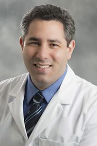 Dr. Joshua R Berris, DO - Farmington Hills, MI - Anesthesiology