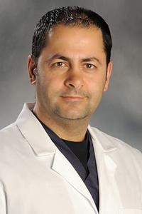 Dr. Ali A Berry, MD - Canton, MI - Dermatology