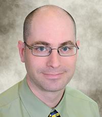 Dr. Jonathan M Beyer, DO - Saint Joseph, MI - Emergency Medicine