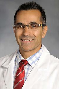 Dr. Arpan R Bhakta, MD - Southgate, MI - Internal Medicine