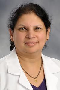Dr. Geetha M Bhandarkar, MD - Dearborn, MI - Cytopathology, Pathology