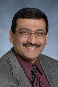 Dr. Ali A Bitar, MD - Detroit, MI - Physical Medicine and Rehabilitation