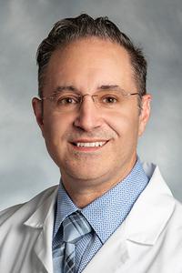 Dr. Evan H Black, MD - Southfield, MI - Ophthalmology