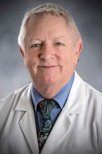 Dr. Gerald W Blackburn, DO - Farmington Hills, MI - Infectious Diseases