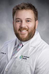 Dr. James Blumline, MD - Saint Clair Shores, MI - Family Medicine ...
