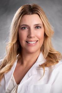 Dr. Susan C Bork, MD - Royal Oak, MI - Emergency Medicine