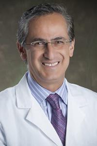 Dr. Kambiz Bral, MD - Rochester Hills, MI - Gastroenterology