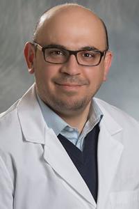 Dr. Ehab M Brikho, MD - Sterling Heights, MI - Internal Medicine