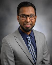 Javin H Brita, PA-C - Grand Rapids, MI - Hematology Oncology