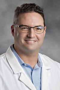 Dr. Robert R Burke, MD - Troy, MI - Critical Care Medicine, Pulmonology