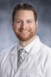 Dr. Jordan S Bushman, MD - Farmington Hills, MI - Endocrinology