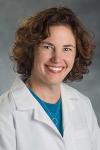 Dr. Julie A Byrd, MD - Rochester Hills, MI - Dermatology