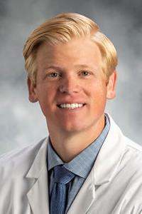 Dr. Matthew J Caid, DO - Brighton, MI - Orthopedic Surgery