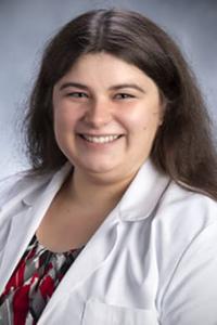 Dr. Stephanie L Campbell, MD - Royal Oak, MI - Pediatric Genetics and ...