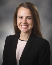 Dr. Jordan Carrier, MD - Grand Rapids, MI - Neuroimmunology, Neurology