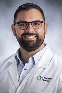 Ali Chami, DPM - Canton, MI - Podiatry