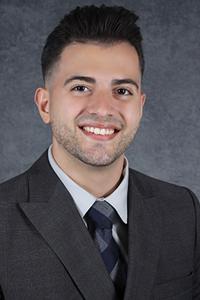 Dr. Amin K Charara, MD - Southgate, MI - Family Medicine
