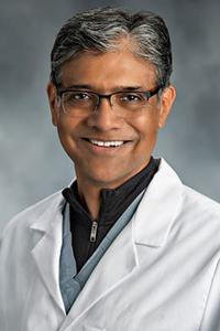 Dr. Nishit A Choksi, MD - Berkley, MI - Cardiology, Interventional ...