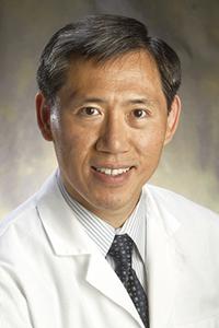 Dr. Christopher Y Chow, MD - Southfield, MI - Ophthalmology