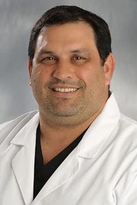 Dr. Loren C Chudler, DO - Livonia, MI - Family Medicine