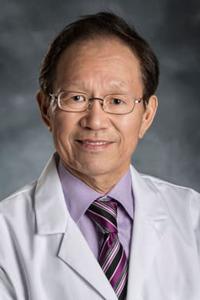 Dr. William J Chung, MD - Rochester Hills, MI - Pediatrics