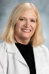 Dr. Carol L Clark, MD - Royal Oak, MI - Emergency Medicine