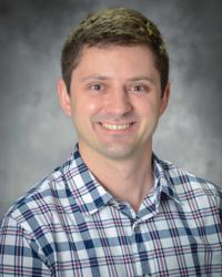 Dr. John T Cochrane, DO - Grand Rapids, MI - Pediatrics