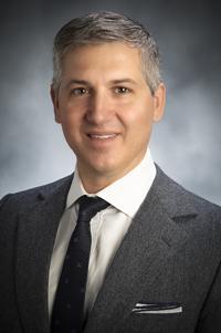 Dr. George M Comas, MD - Sterling Heights, MI - Cardiac Surgery