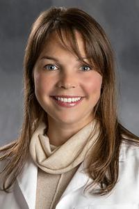 Dr. Ginger I Connor, MD - Lake Orion, MI - Obstetrics and Gynecology