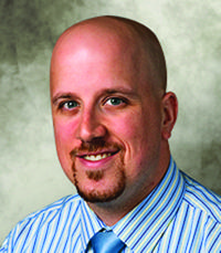 Christopher Contardo, PhD - Saint Joseph, MI - Neuropsychology