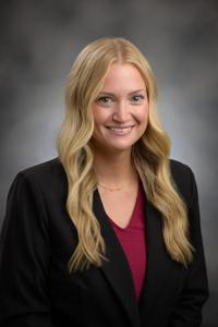 Caitlin J Cook, NP - Grand Rapids, MI - Hospital Medicine