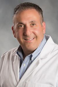 Dr. Richard J Cross, MD - Utica, MI - Nephrology