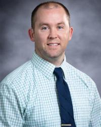 Dr. Christopher B Currie, MD - Benton Harbor, MI - Family Medicine
