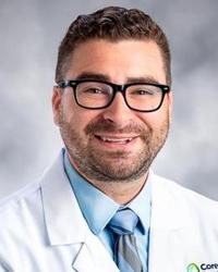 Dr. Justin Cykiert, DO - Livonia, MI - Internal Medicine - Request an ...