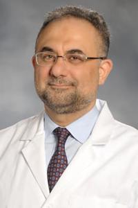 Dr. Ali M Dagher, MD - Dearborn, MI - Rheumatology