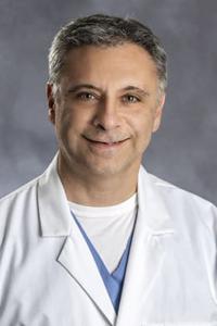 Dr. Edouard R Daher, MD - Saint Clair Shores, MI - Interventional ...