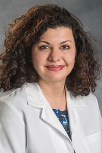 Dr. Homaira N Danish, MD - Troy, MI - Otolaryngology