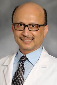 Dr. Syed M Danish, MD - Southgate, MI - Internal Medicine