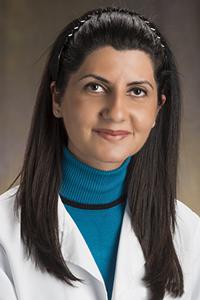 Dr. Saba Darda, MD - Southfield, MI - Cardiology