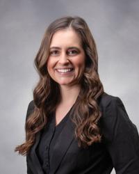 Samantha Decker, PA-C - Ludington, MI - Family Medicine