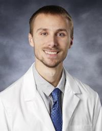 Nicholas L DeGlopper, PA-C - Saint Joseph, MI - Hospital Medicine