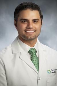 Dr. Anthony P Delise III, MD - Roseville, MI - Family Medicine