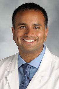 Dr. Rohan L Deraniyagala, MD - Royal Oak, MI - Radiation Oncology