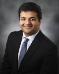 Dr. Harsh Desai, MD - Grand Rapids, MI - Surgical Critical Care