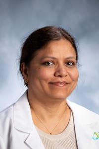 Dr. Purvi K Dharia, MD - Canton, MI - Family Medicine