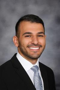 Dr. Sammy E Dia, MD - Grand Rapids, MI - Hospice and Palliative Care