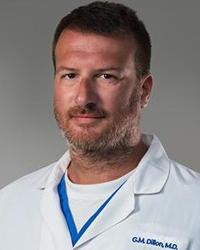 Dr. George M Dillon, MD - Clinton Township, MI - Neurology, Vascular ...