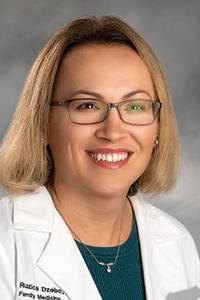 Primary Care Providers - Find a Physician or Specialist