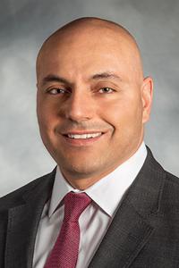 Dr. Mahir D Elder, MD - Dearborn, MI - Interventional Cardiology